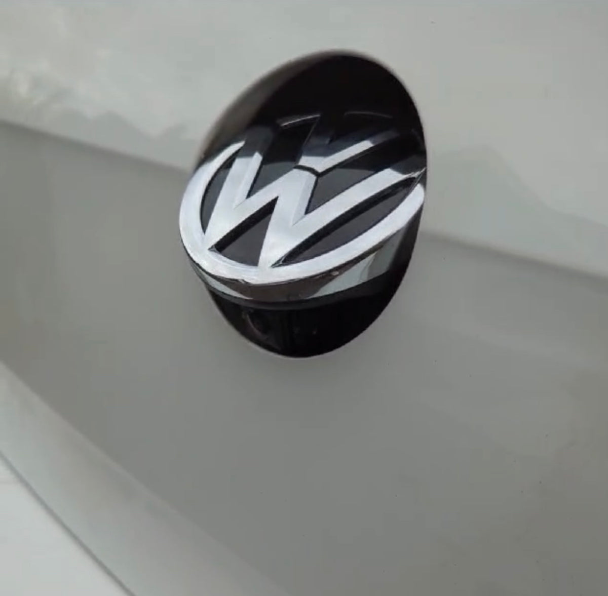 VW GOLF MK7/7.5 Highline Camera Retrofit – Yorkshire VWAG Retrofits ...