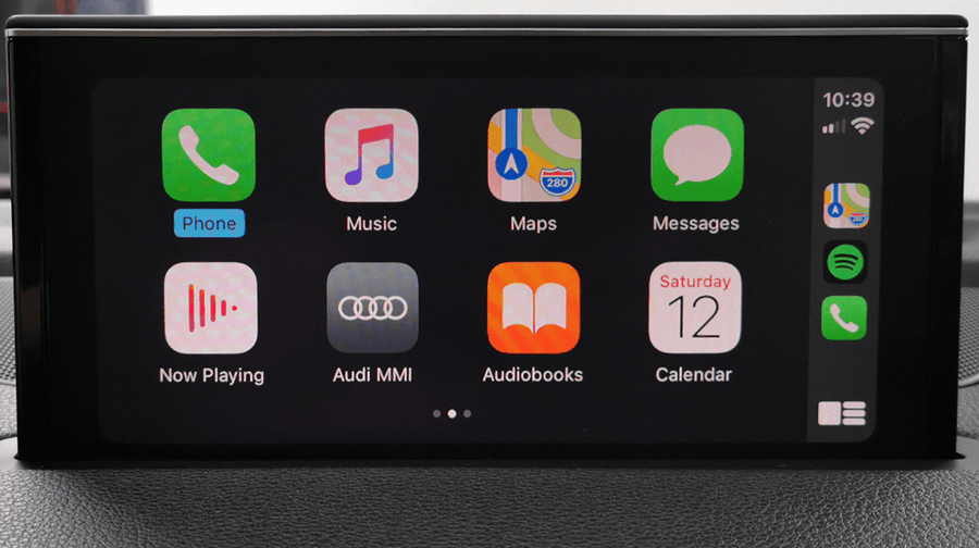 Audi Smart Phone Interface Activation – Yorkshire VWAG Retrofits ...